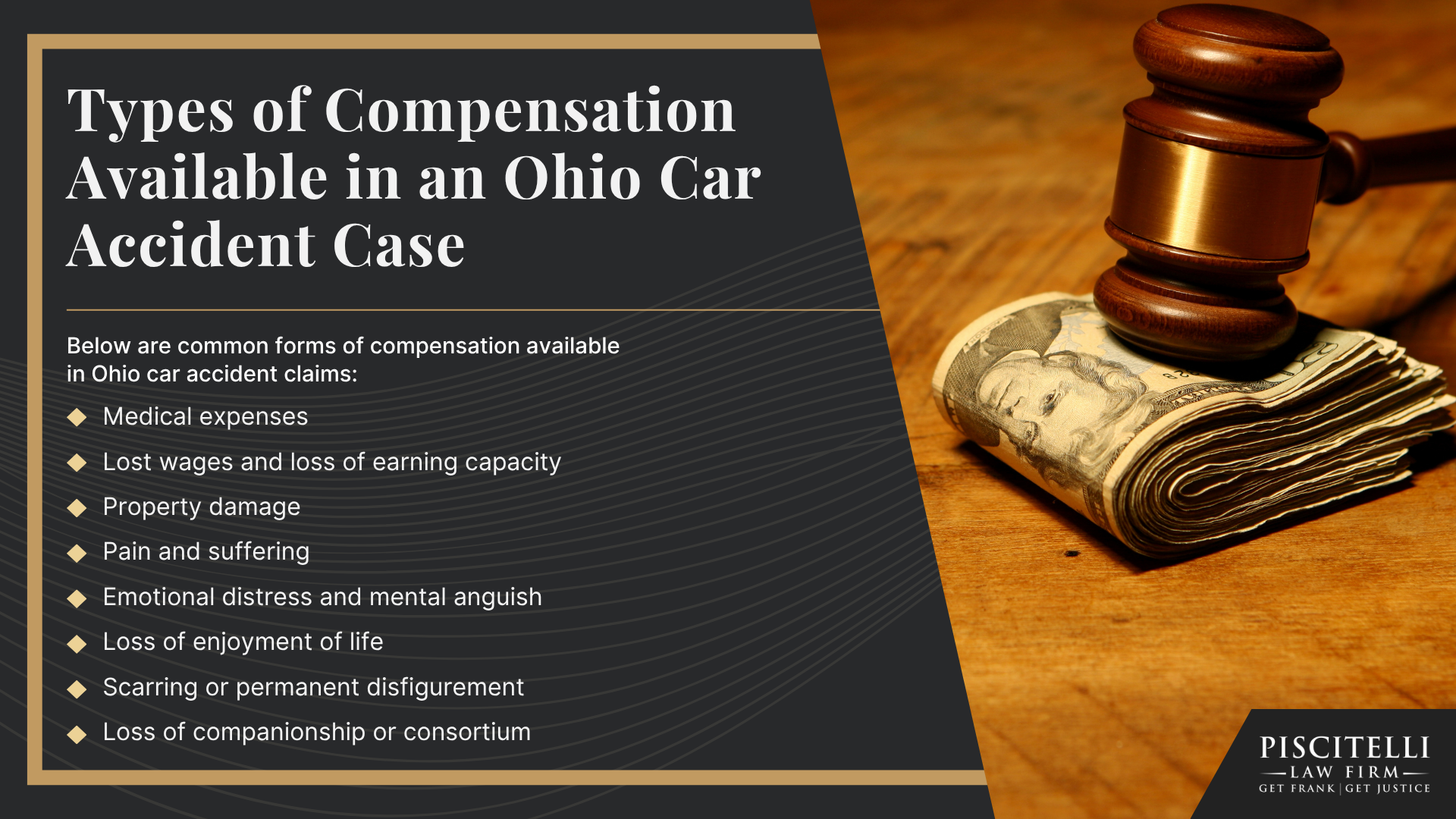 The Ohio Car Accident Injury Claim Process [2025 Guide]